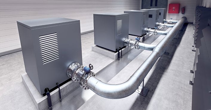 Pressure Regulation Methods for Compressed Air Systems