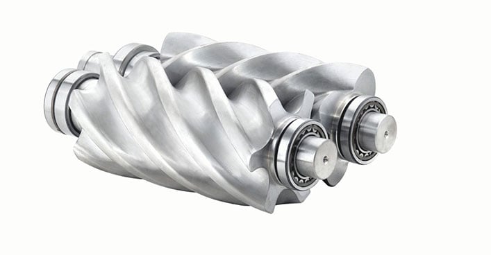 Understanding Different Types of Positive Displacement Compressors