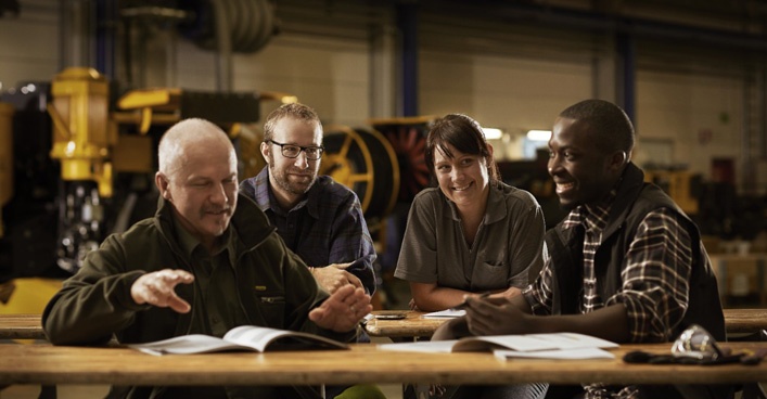 How to Correctly Size Your Compressed Air Piping System