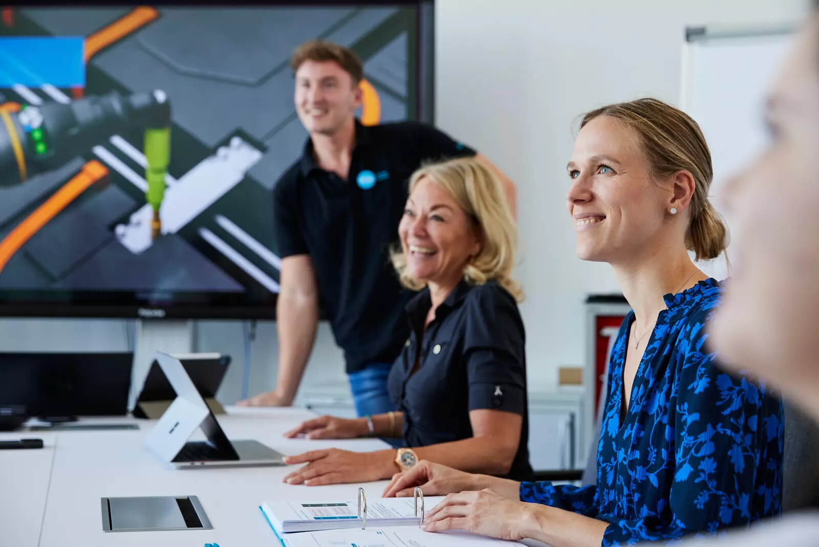 What’s the Difference Between SCFM, ACFM, and ICFM?