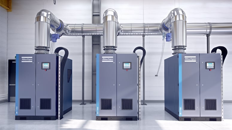 The Role of Oil in Aeration Blowers
