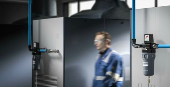 A Guide to Compressed Air Piping: Maximizing Efficiency & Performance