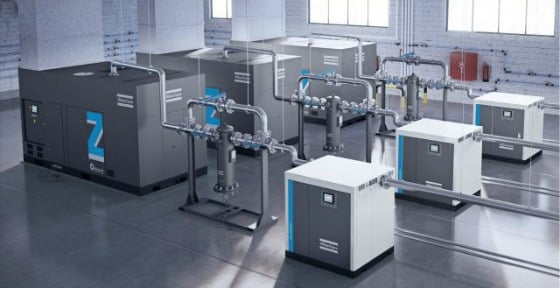 Atlas Copco to Exhibit at 2018 Best Practices EXPO & Conference