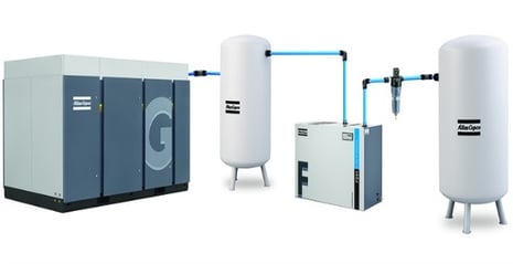 Understanding PDP and Why Dry Air is Good Air