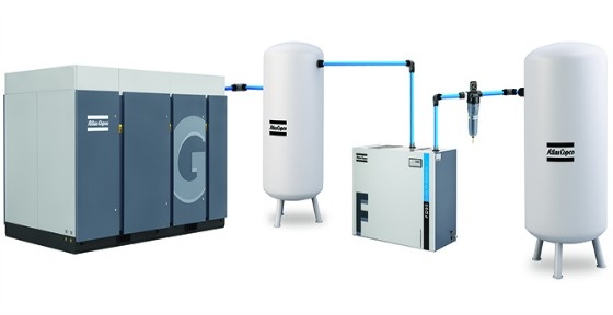 Understanding Primary Air Receivers