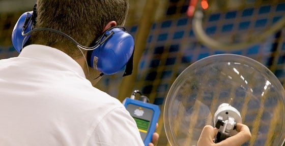 Free Compressed Air System Checks