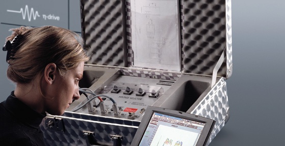 Controlling Multiple Compressors with One Central Controller