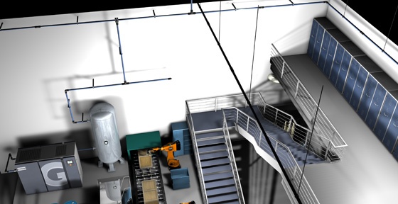 Understanding PDP and Why Dry Air is Good Air