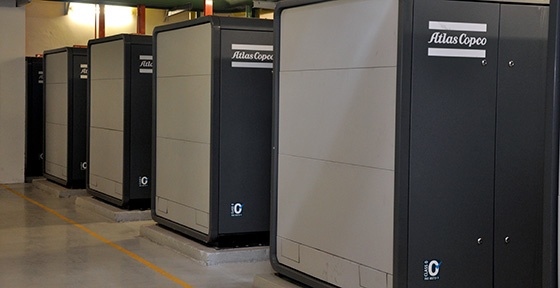 5 Key Considerations for Designing Your Compressor Room