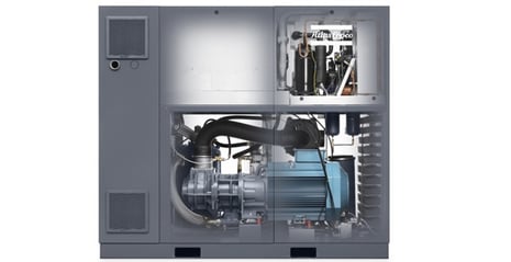 What is a VSD Compressor and How Does it Work?