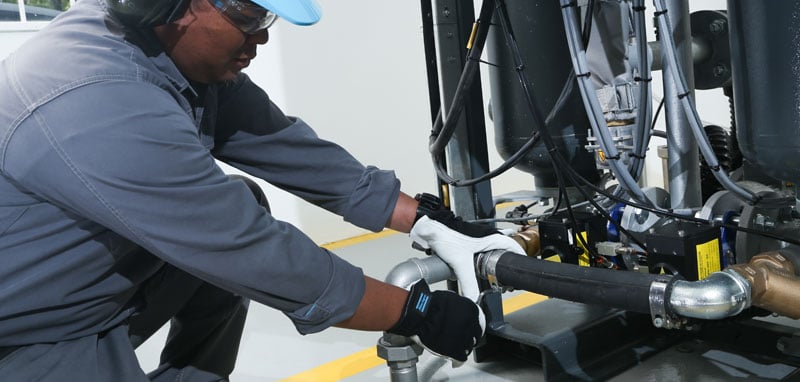 Atlas Copco Service & Parts