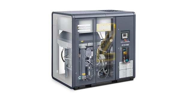 Design Your Compressor Room: Key Considerations