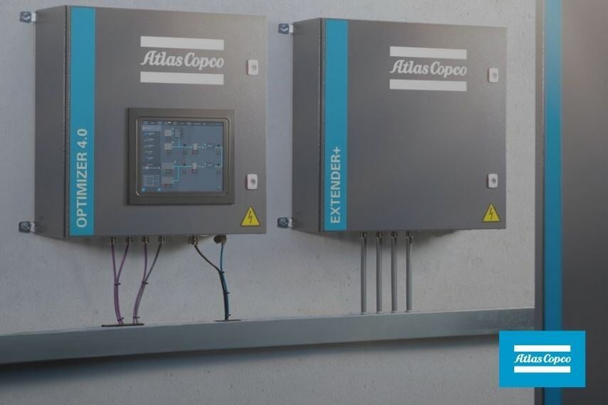 The Compressed Air Blog | Compressed Air and Gas Tips from Atlas Copco