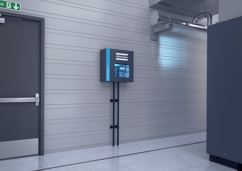 How to Calculate Your Compressor System’s Working Pressure