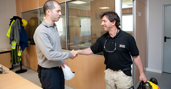 Guidelines for Selecting the Right Compressed Air Service Provider