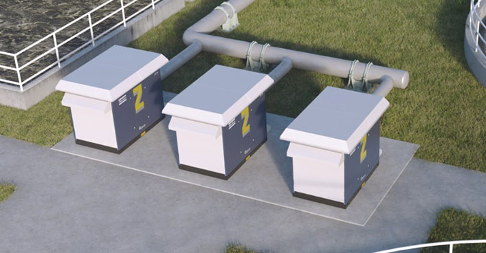 Designing an Efficient Compressor Room: Ventilation