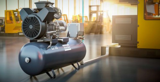 Five Ways to Find the Right Compressor for the Home Hobbyist