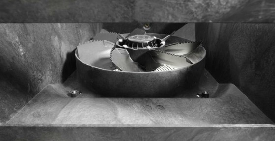 Biomimetic Technology in Air Compressors