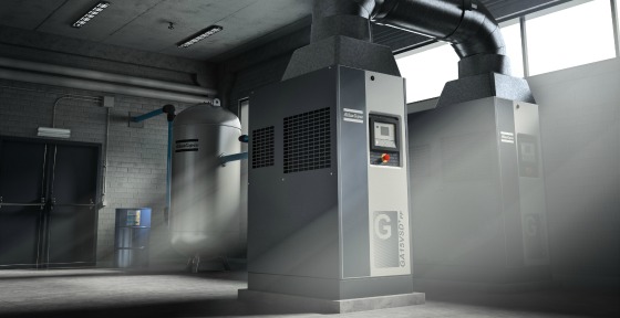 Maintenance Tech Tip: Calculating Compressor Room Heat