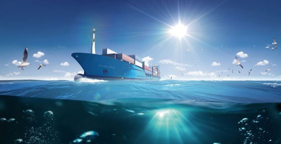 Transforming Shipping Containers into Mobile Workspaces