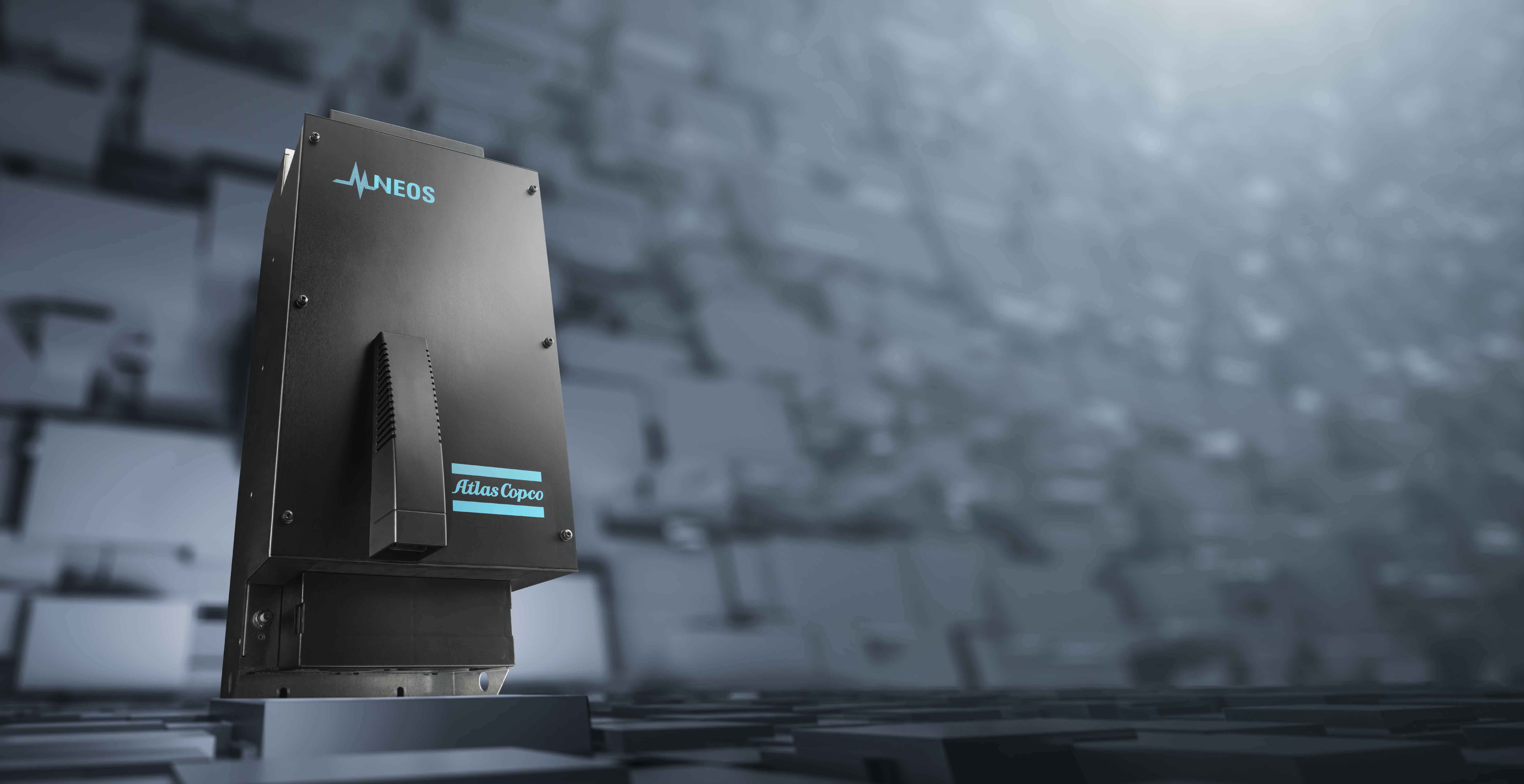 Will the Neos Drive Be Crowned 2014 Product of the Year?