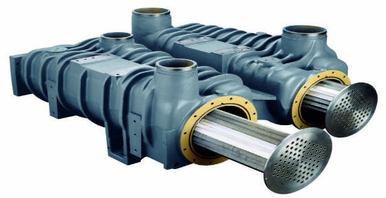 Chill Out! – The Importance of Keeping Your Compressed Air Cool