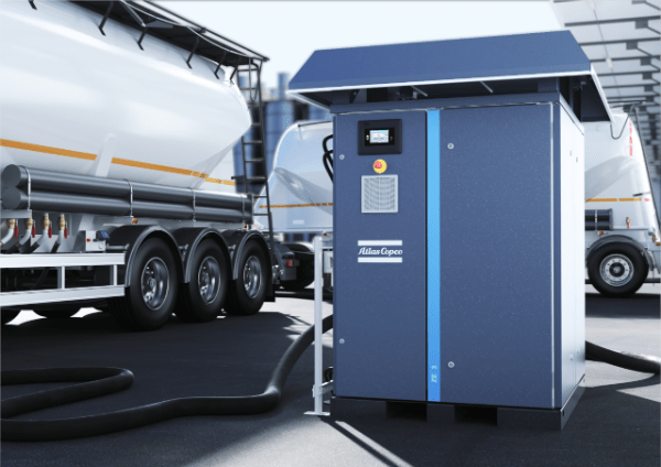 OEM Compressed Air Solutions