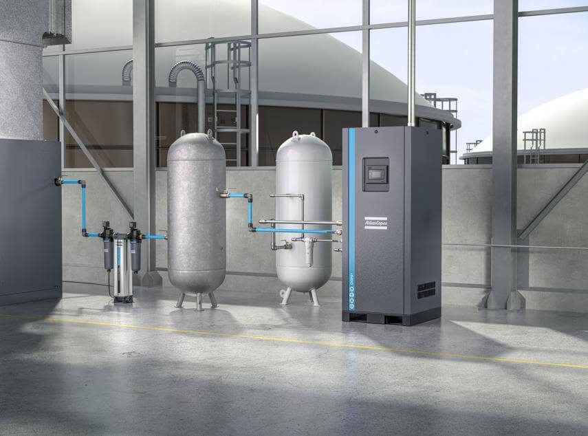 Three Atlas Copco Products Named as 2015 Product of the Year Finalists
