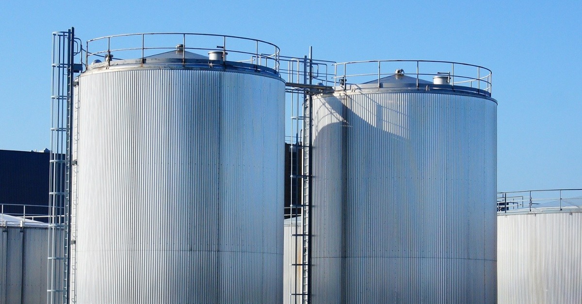 Nitrogen: The Security Blanket of the Chemical Industry