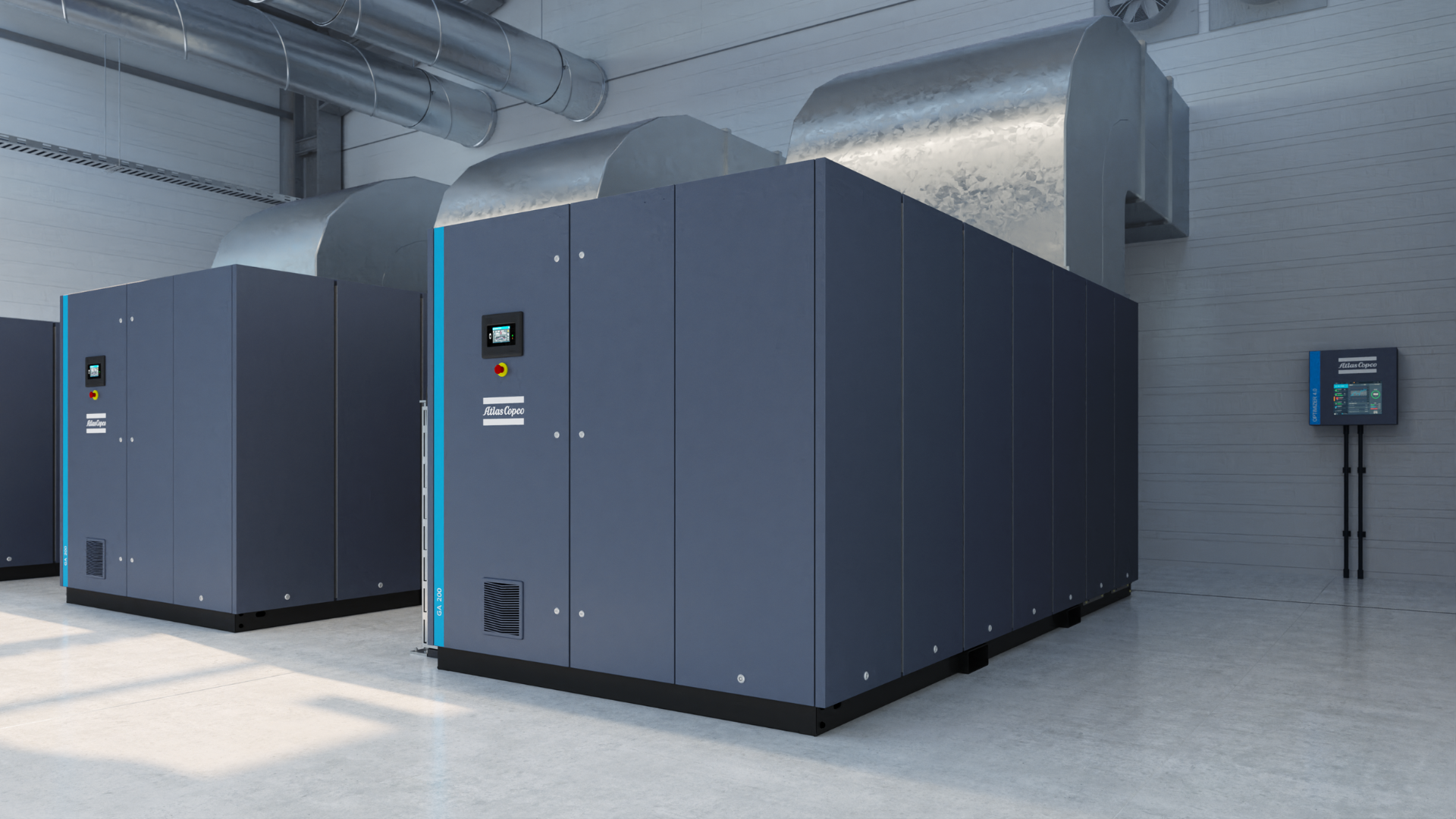 Managing Transient Losses In Compressed Air Systems