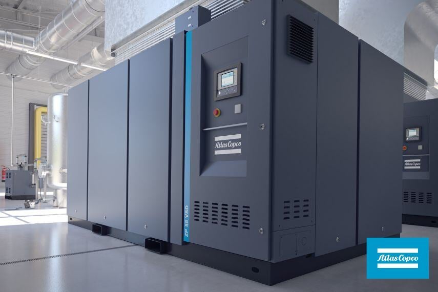 Design Your Compressor Room: Key Considerations