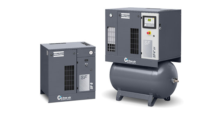 Part I of Enclosed Versus Non-Enclosed Air Compressors: Employee Safety