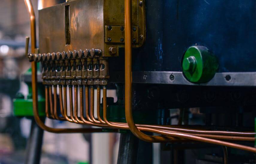 6 Compressed Air Tips for Ramping Up Production